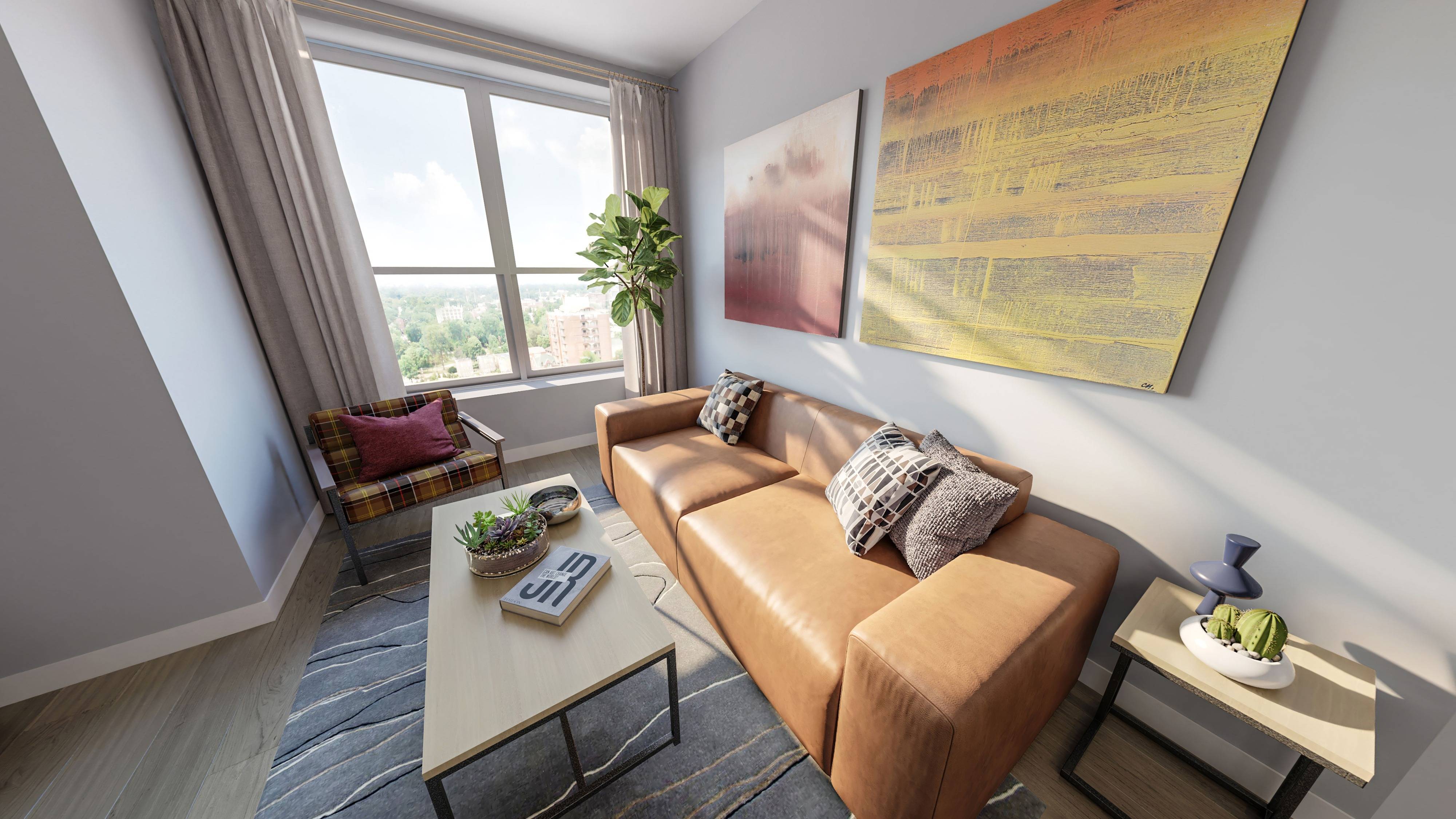 View Photos | The Dean Reno