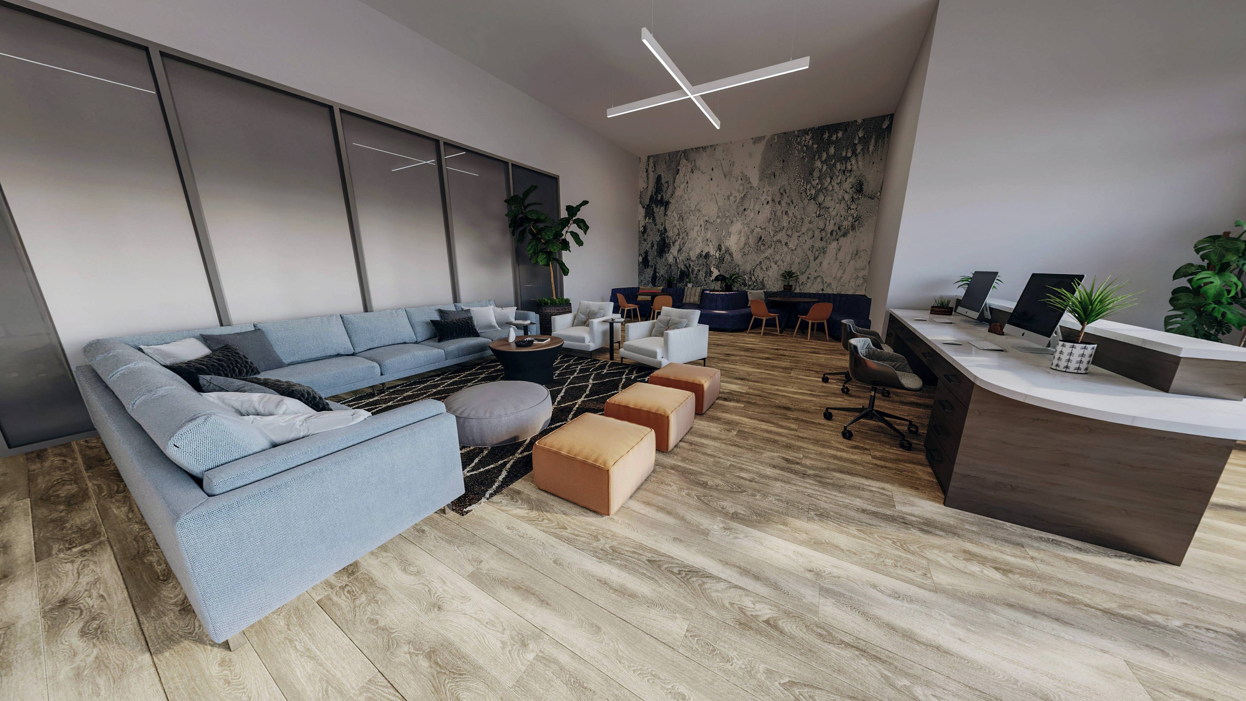 View Photos | The Dean Reno