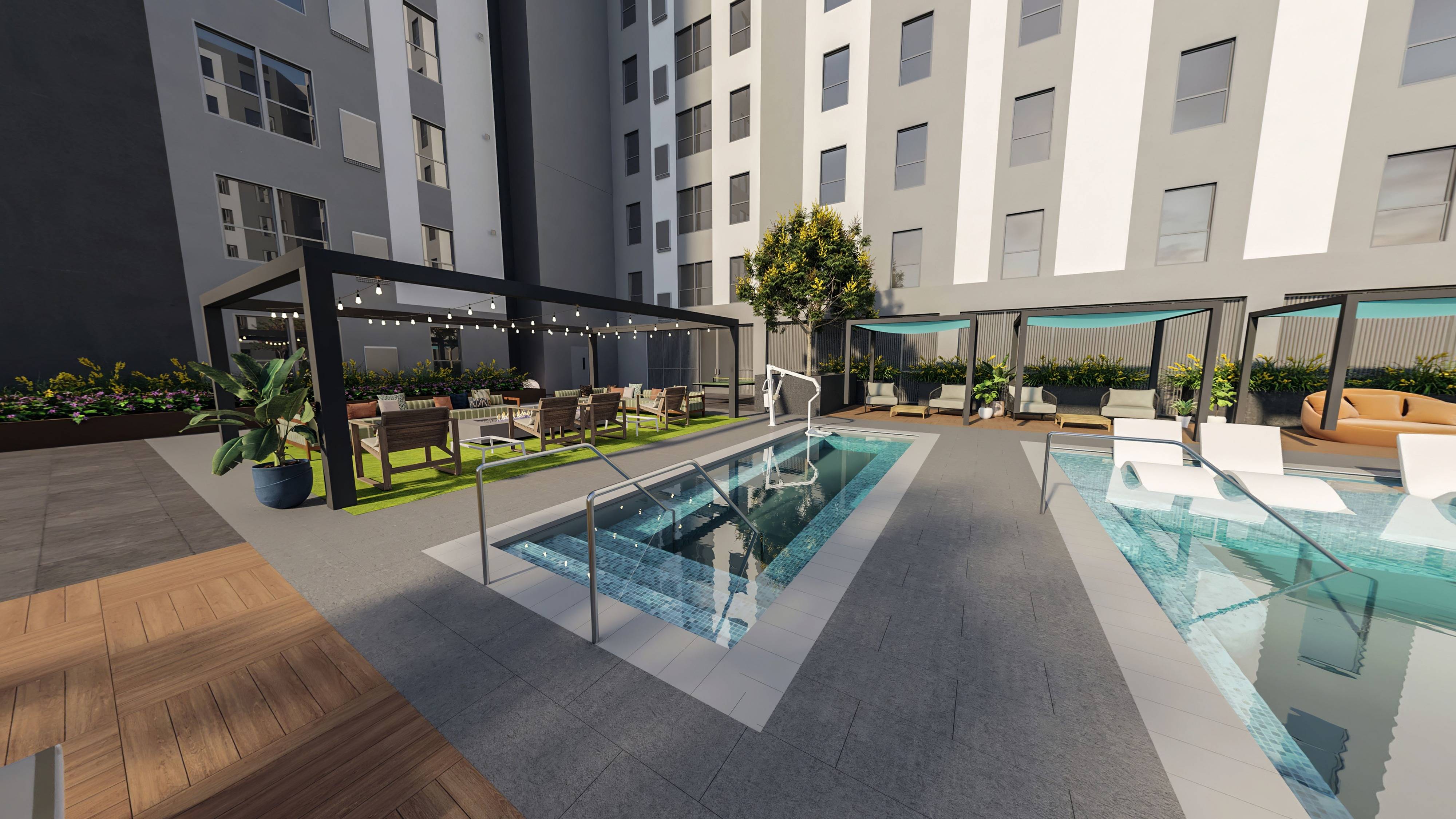 View Photos | The Dean Reno