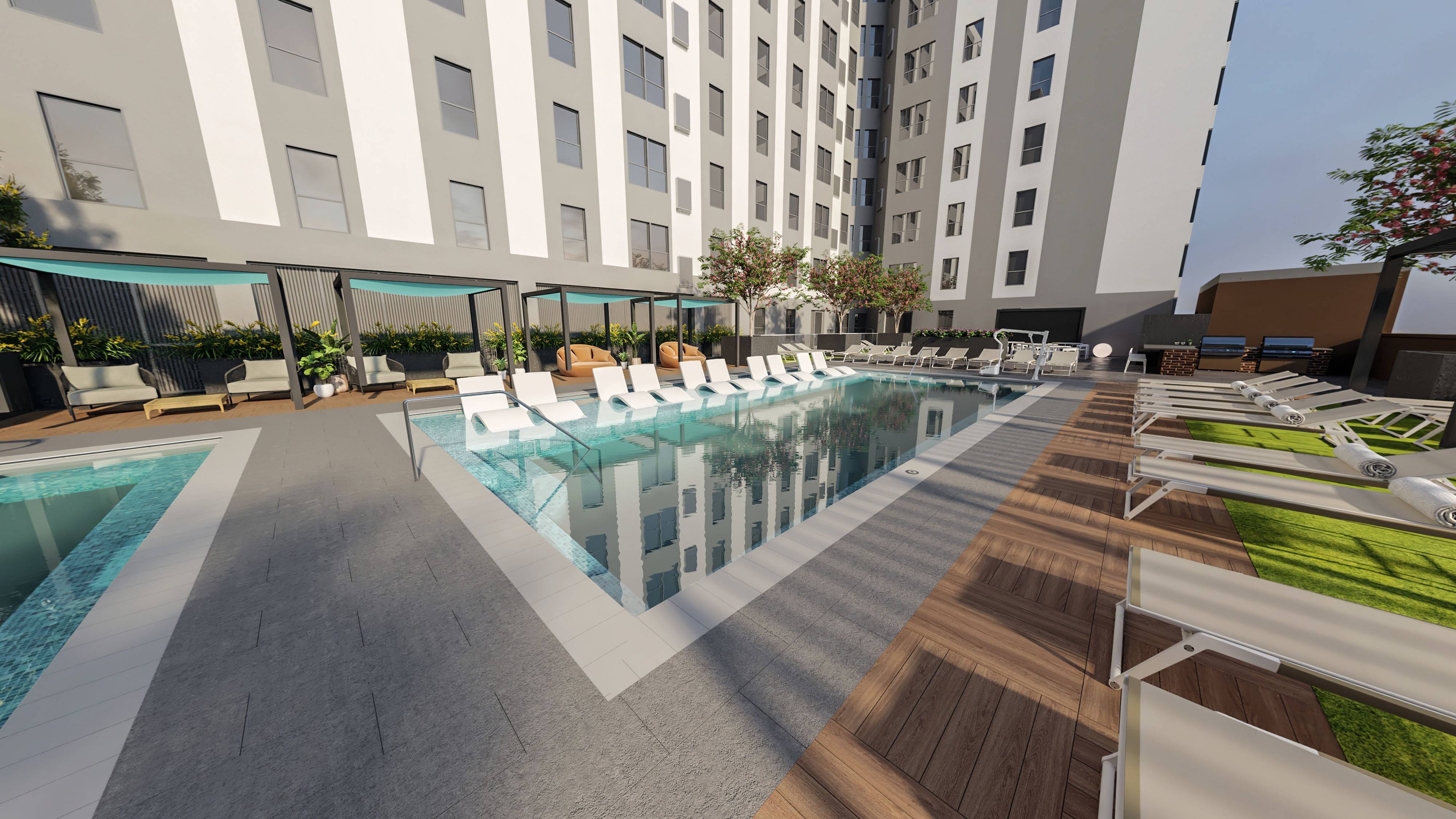 View Photos | The Dean Reno