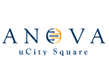 ANOVA uCity Square | Authentication