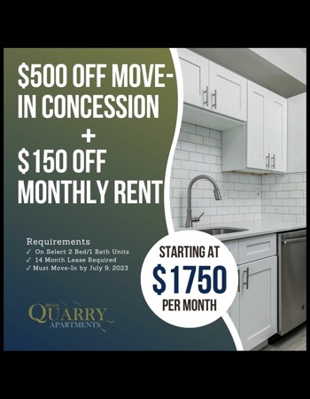 View Photos | River Quarry Apartments