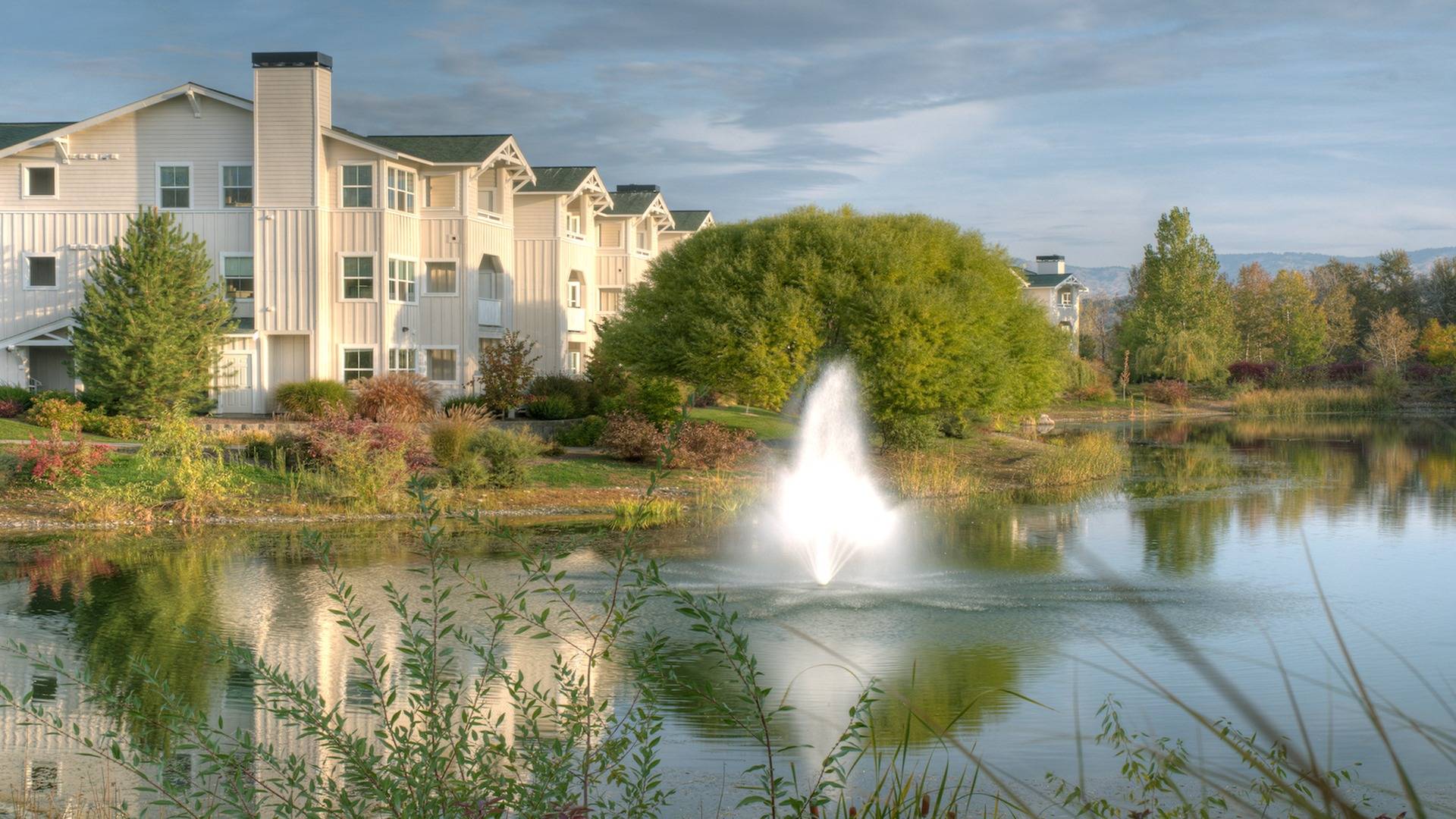 See What's Nearby | River Quarry Apartments