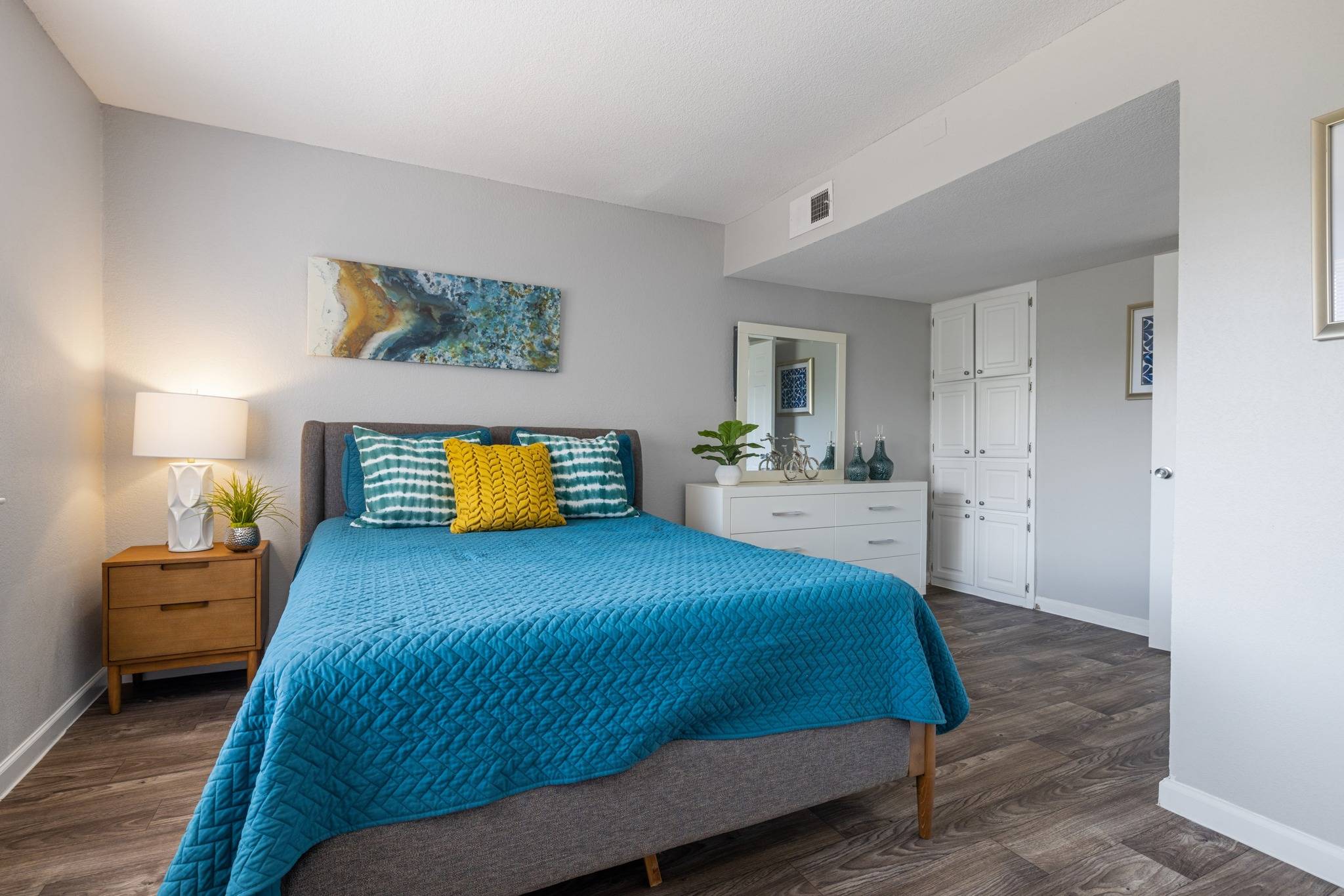 Photos of Our Apartments in Austin, TX | Gallery