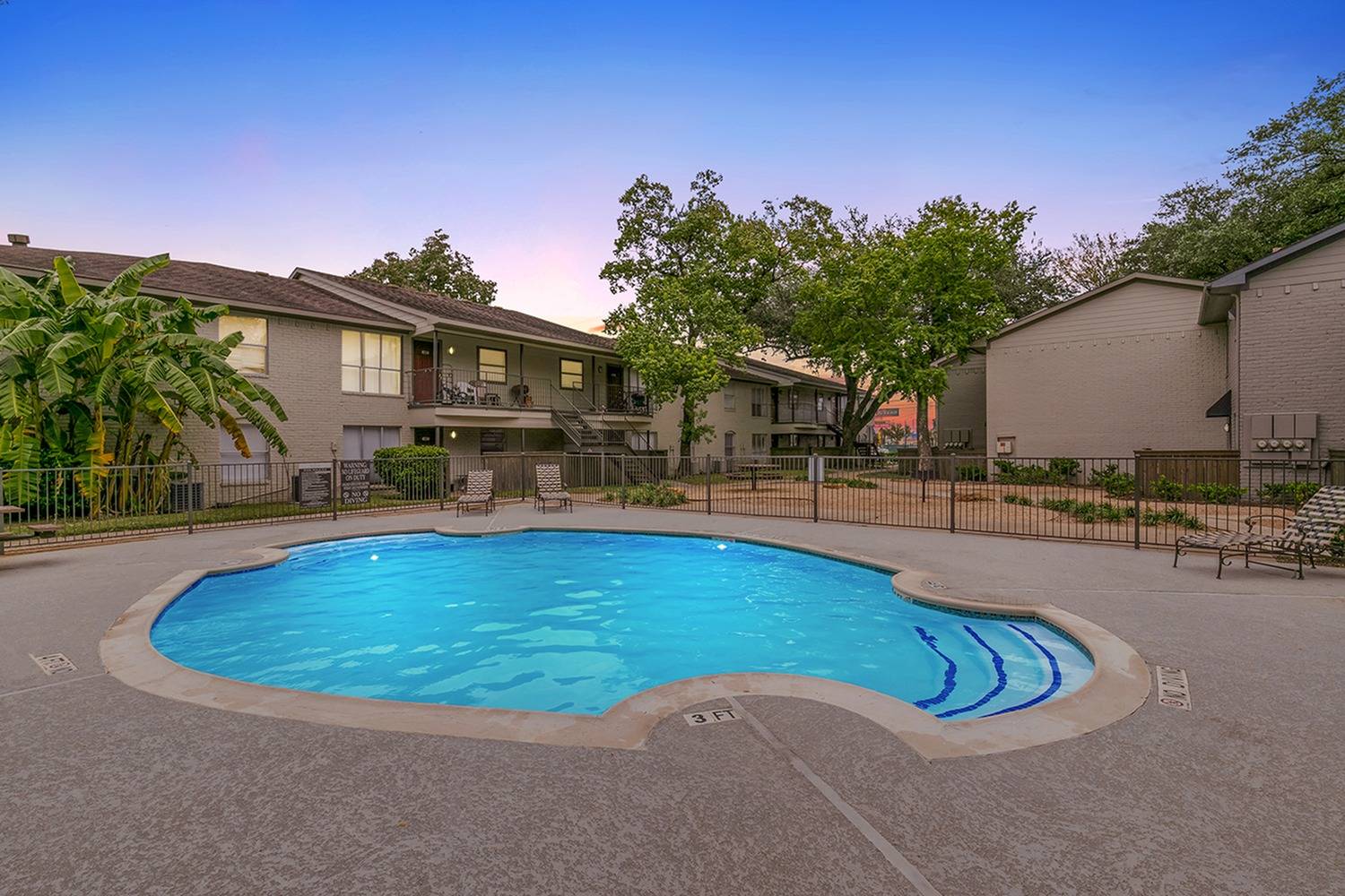 Living Made Simple at The Ellis Apartments