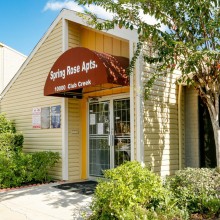 Living Made Simple at Spring Rose Apartments