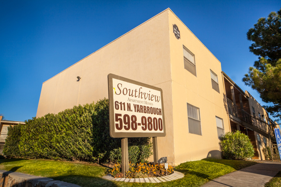 See What's Nearby | Southview