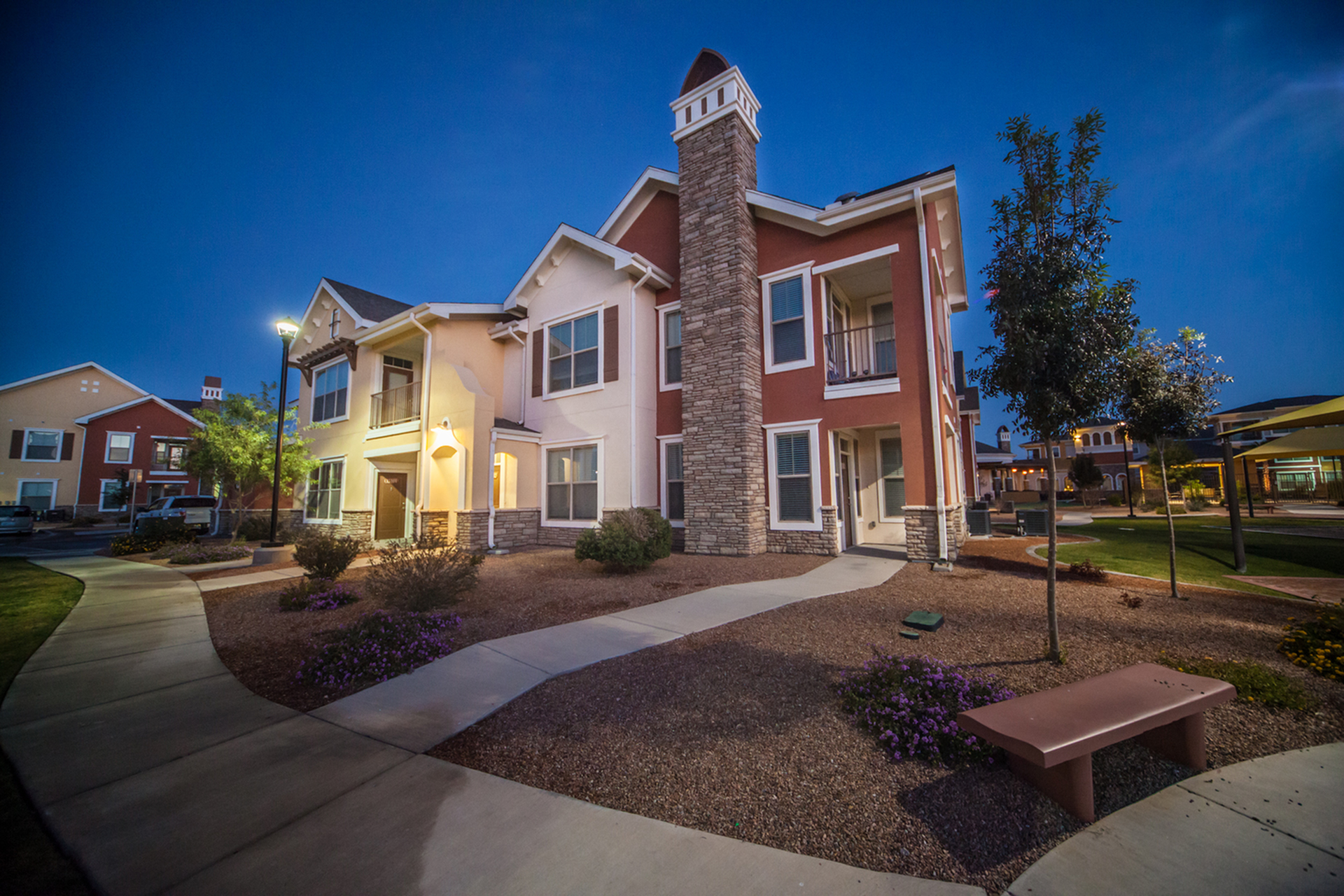 View Photos | The Reserve at Sandstone Ranch (new)
