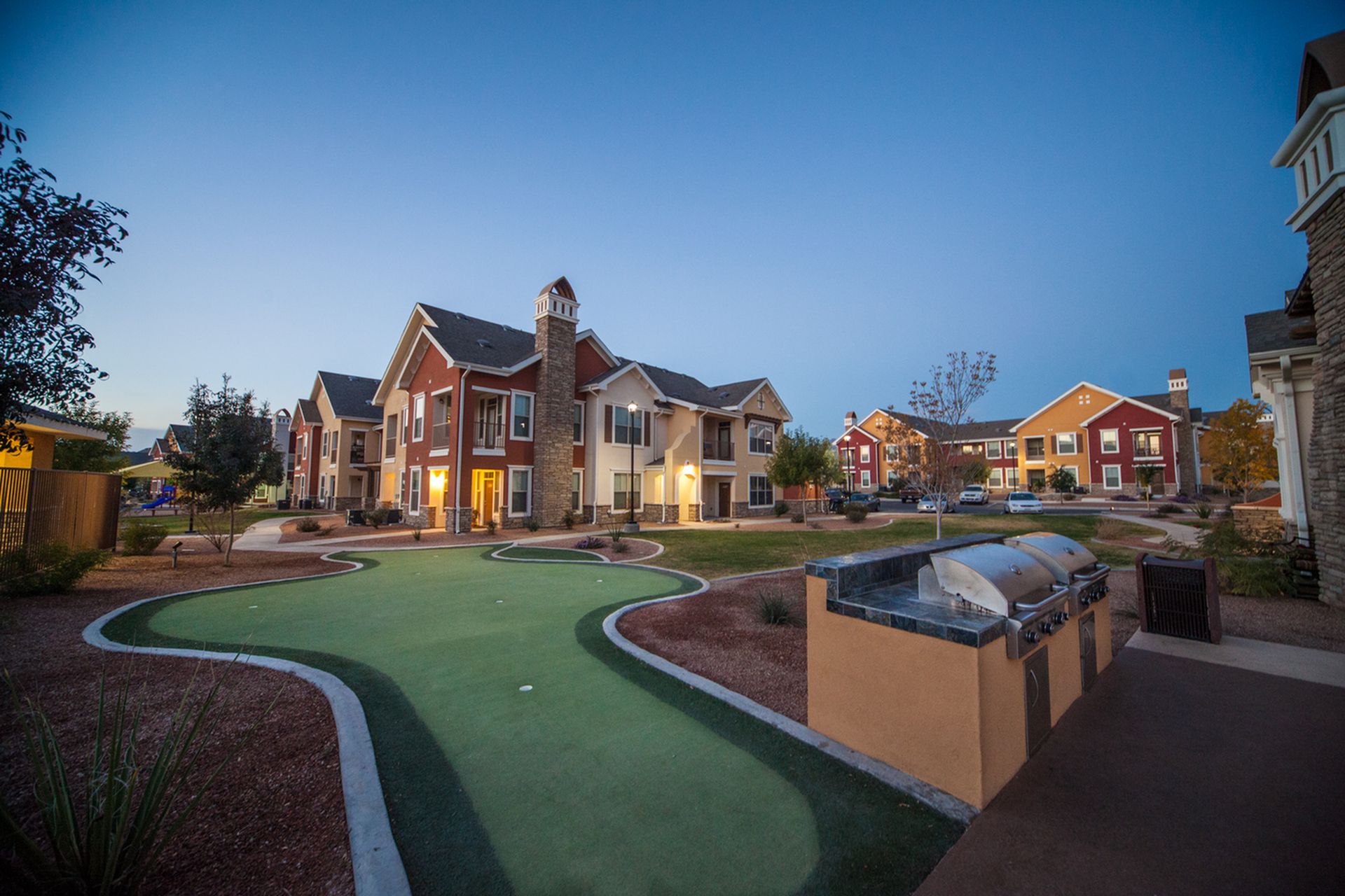 View Photos | The Reserve at Sandstone Ranch (new)