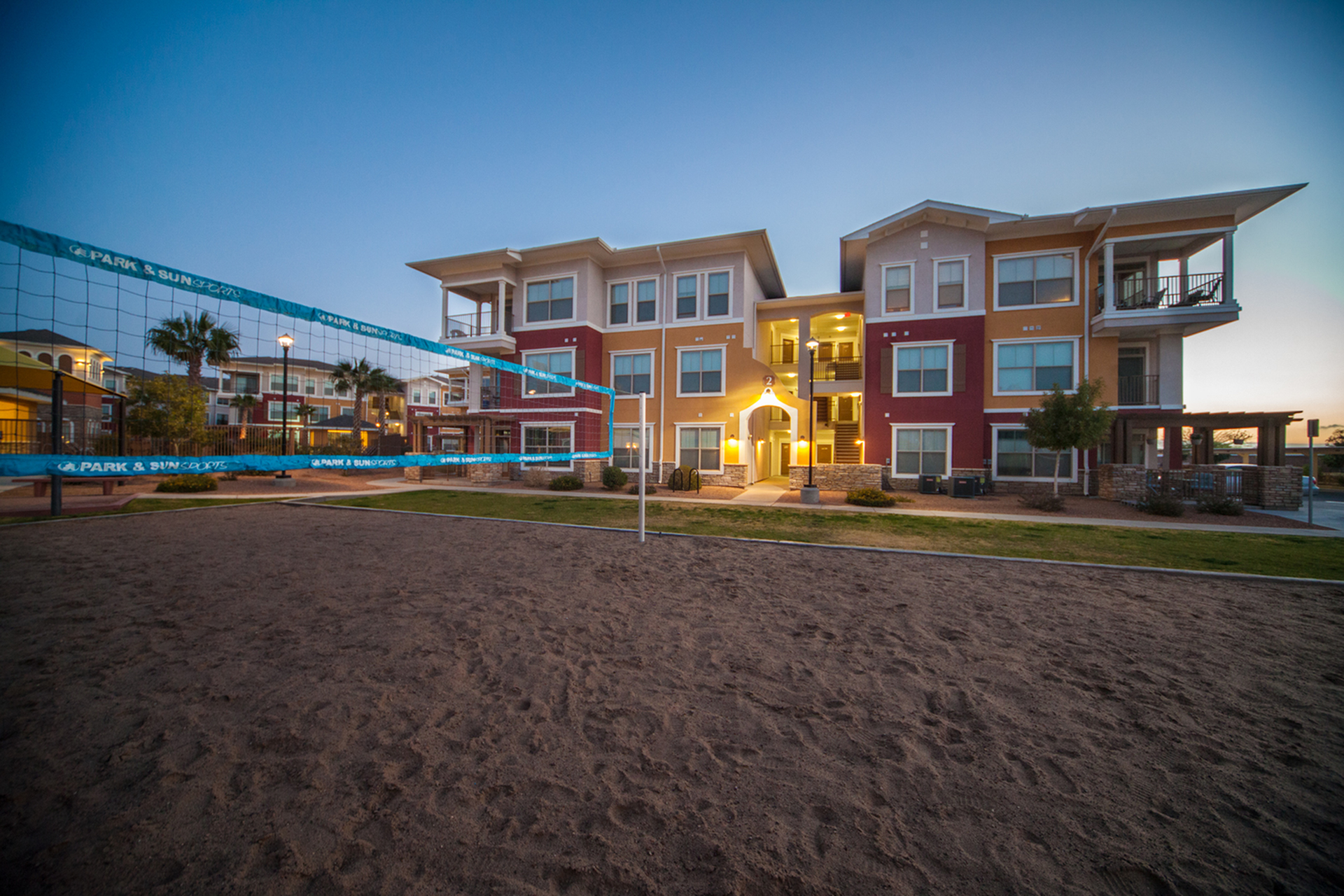 View Photos | The Reserve at Sandstone Ranch (new)