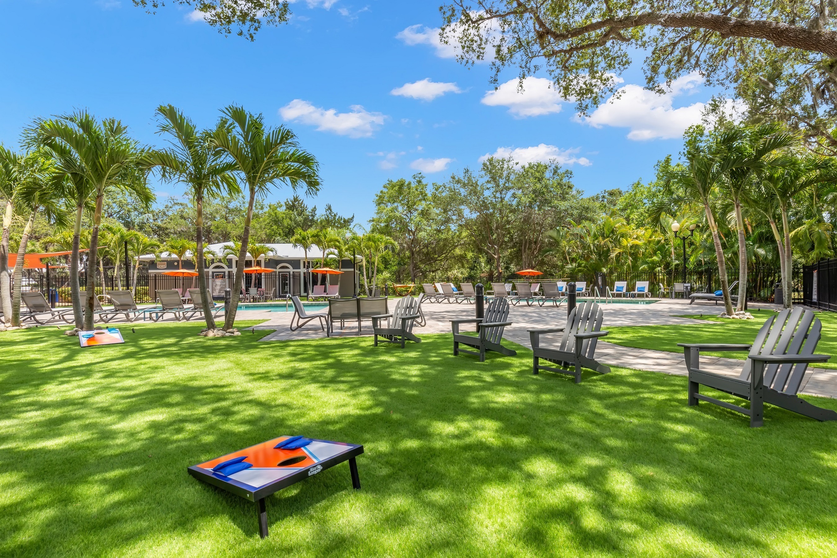 View Photos & Take A Virtual Tour | Summer Cove Apartments