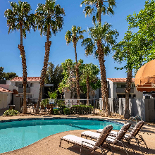 Welcome to Villa Del Sol