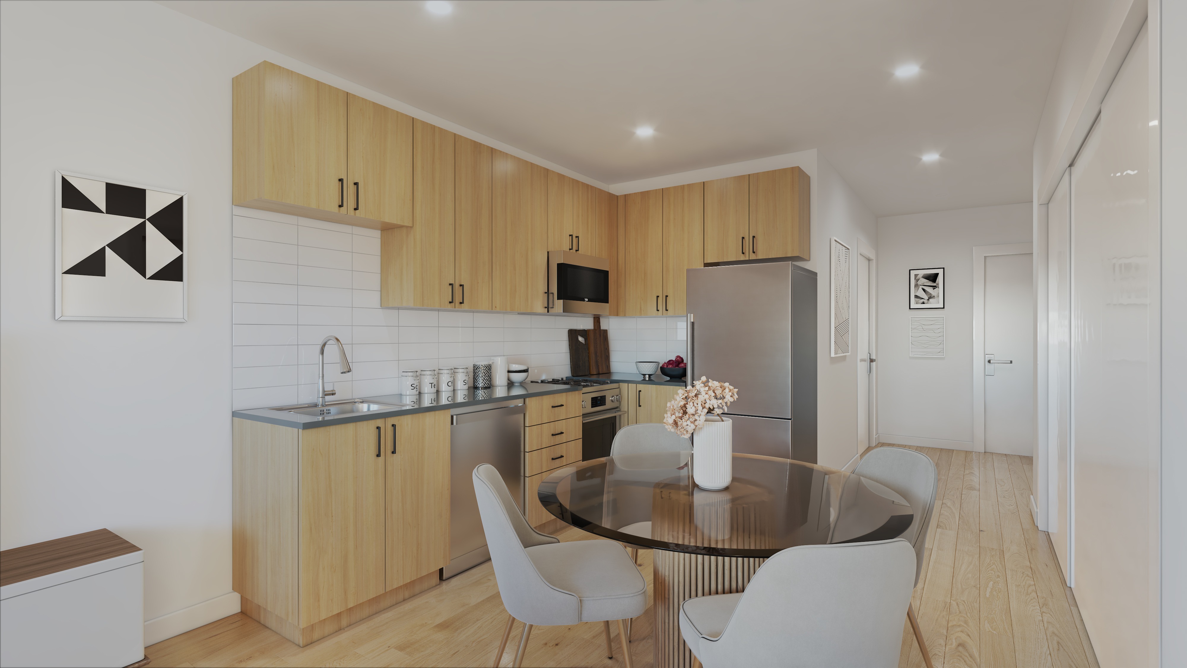 View Photos | Beaumont Luxury Living | Beaumont