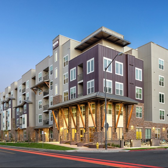 Union on Plum | Apartments In Fort collins, CO