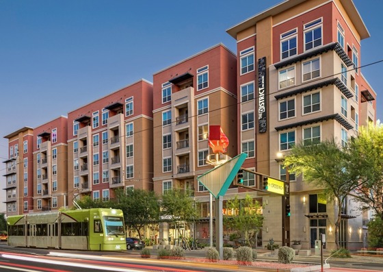 District on Apache | New Apartments For Rent In Tempe, AZ