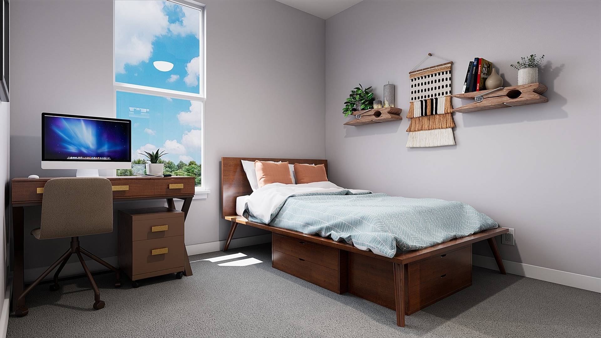 View Photos | The Accolade Collegiate Village West