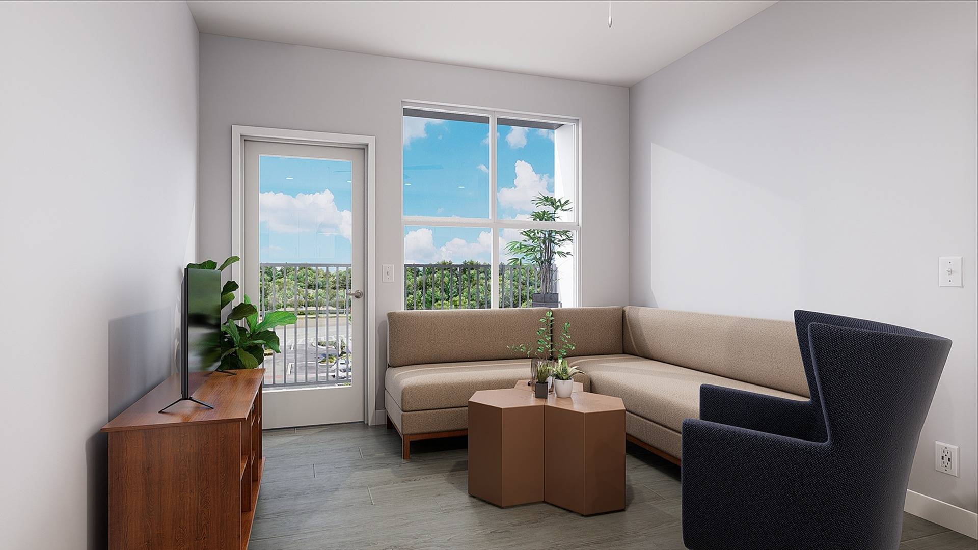 View Photos | The Accolade Collegiate Village West