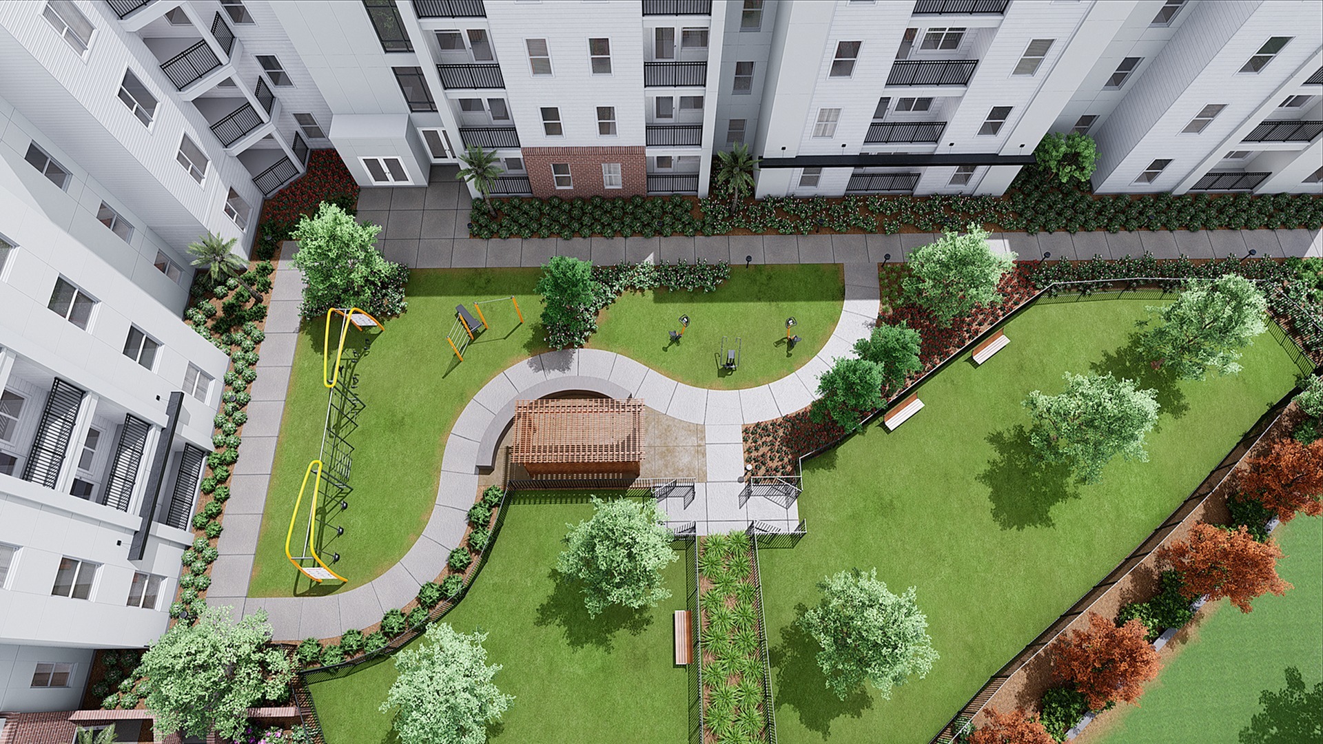 View Photos | The Accolade Collegiate Village West