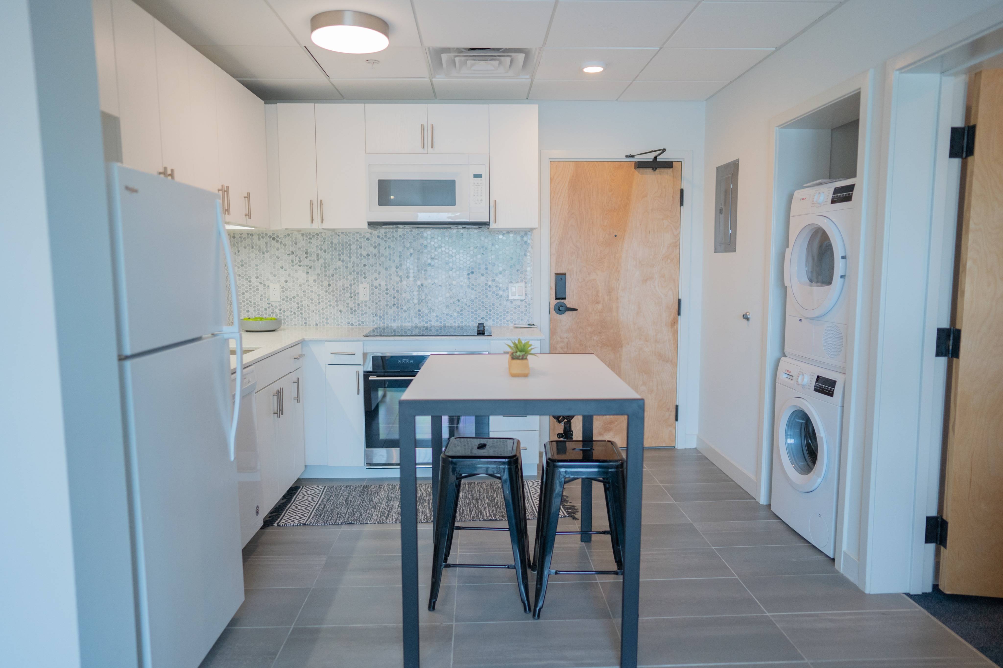 View Photos | Cheatham Street Flats