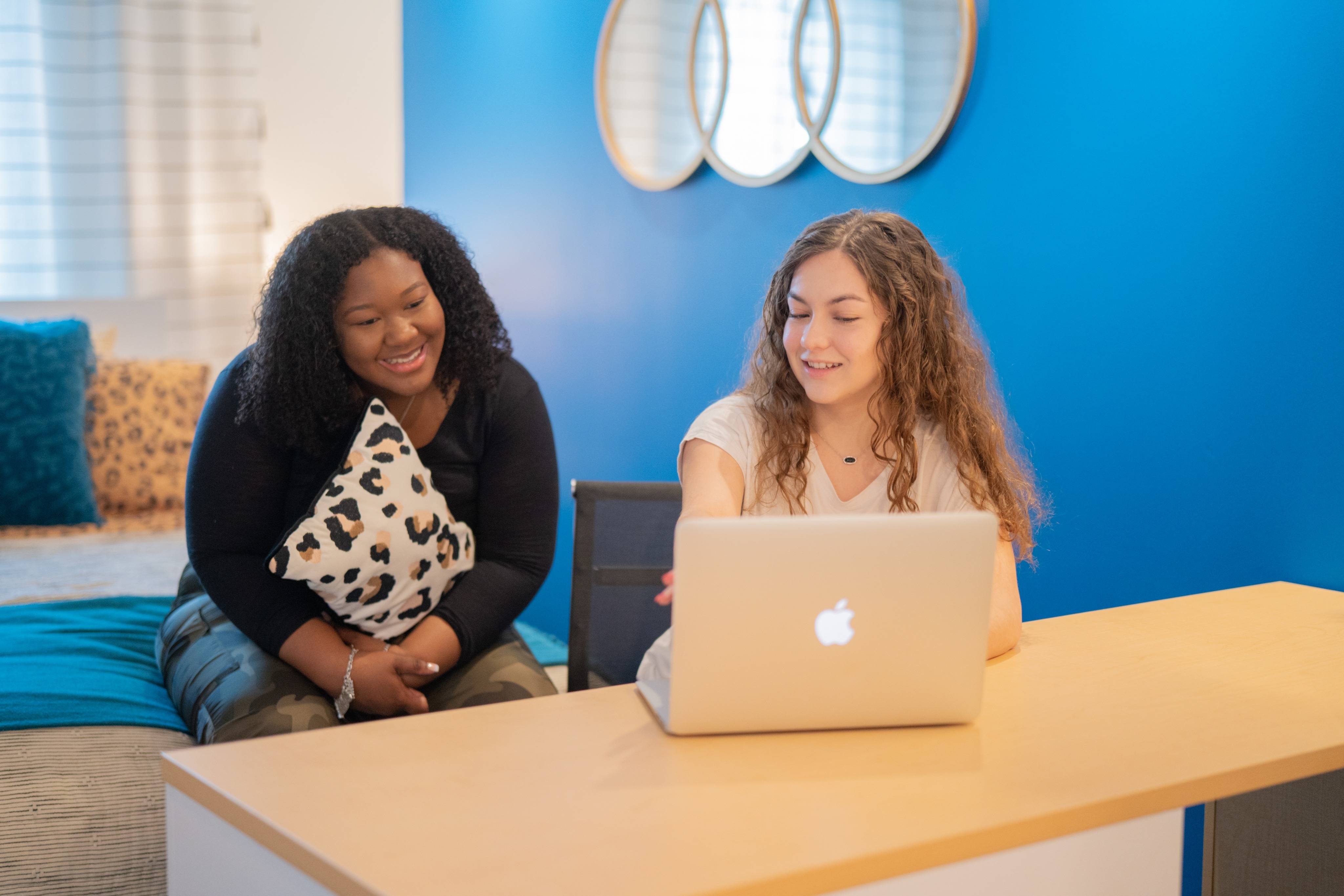 View Photos | Cheatham Street Flats