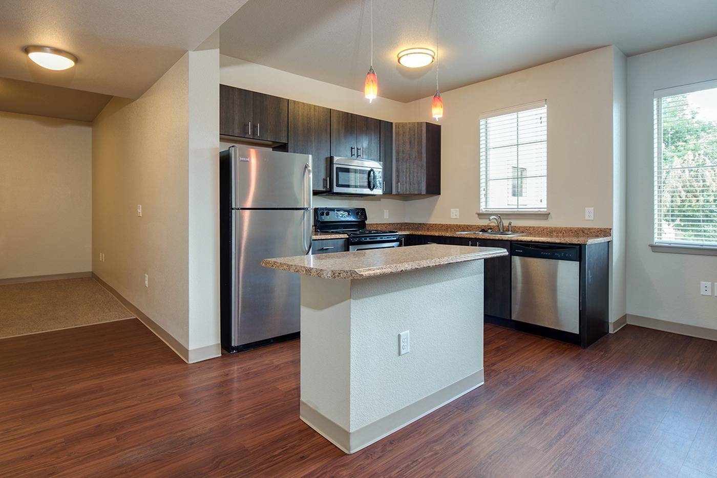 View Our Amenities | Pura Vida