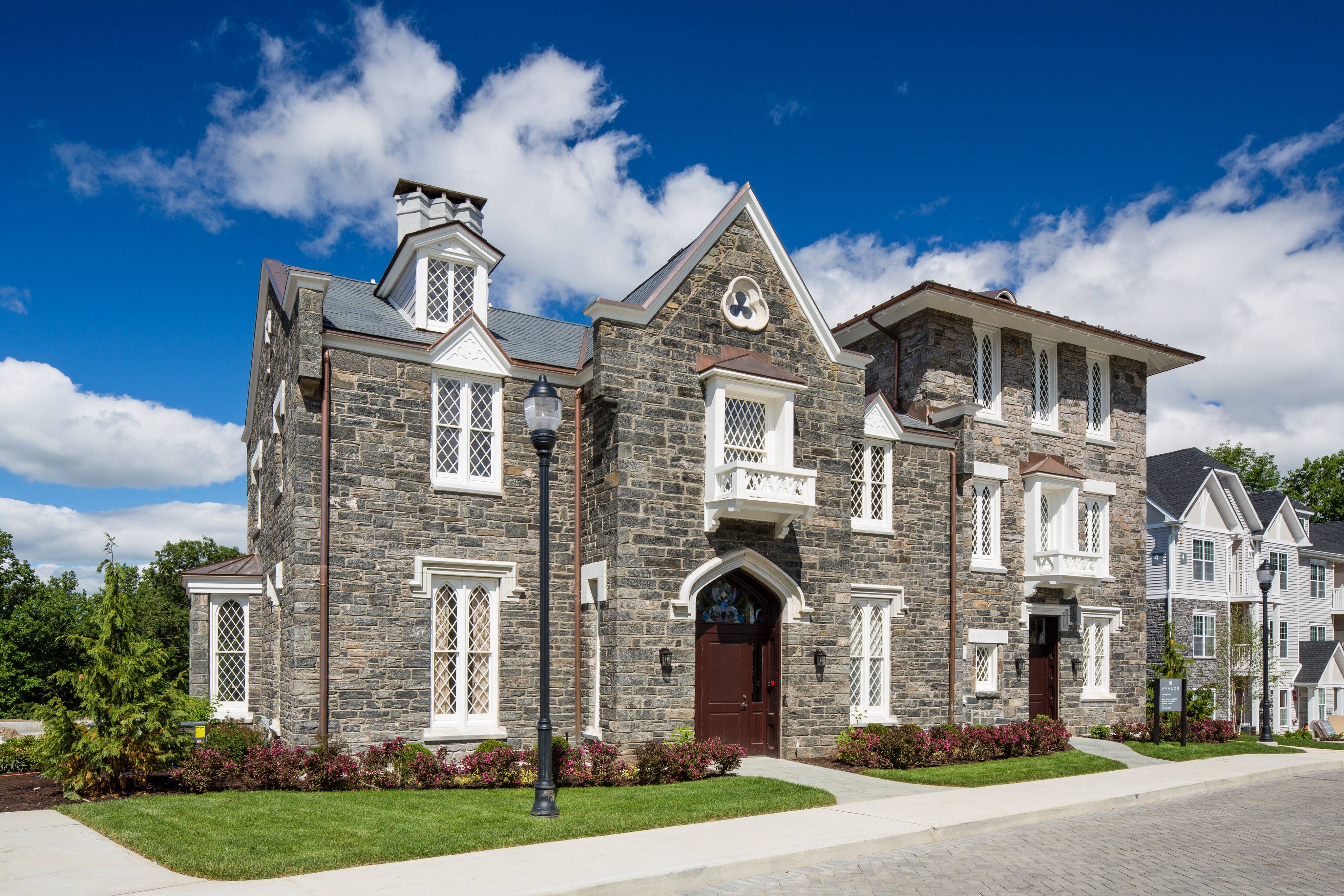 Ossining Waterfront Apartments | Terraces on the Hudson