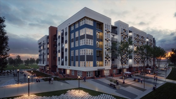 See What's Nearby | Beckon