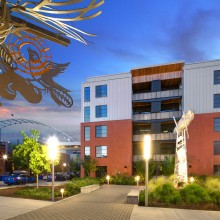 Apartments For Rent In Portland, Oregon | Waterline
