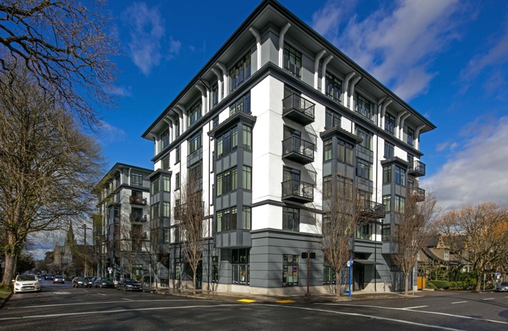 Apartments For Rent In Portland, Oregon | Park 19