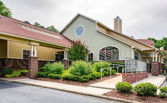 Apartments For Rent in Richmond, Virginia l Avana Copper Spring