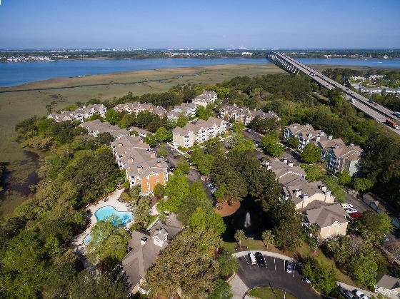 Apartments For Rent In Mount Pleasant, SC | Avana Long Point