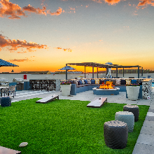 Apartments for Rent in Addison, Texas | Allegro