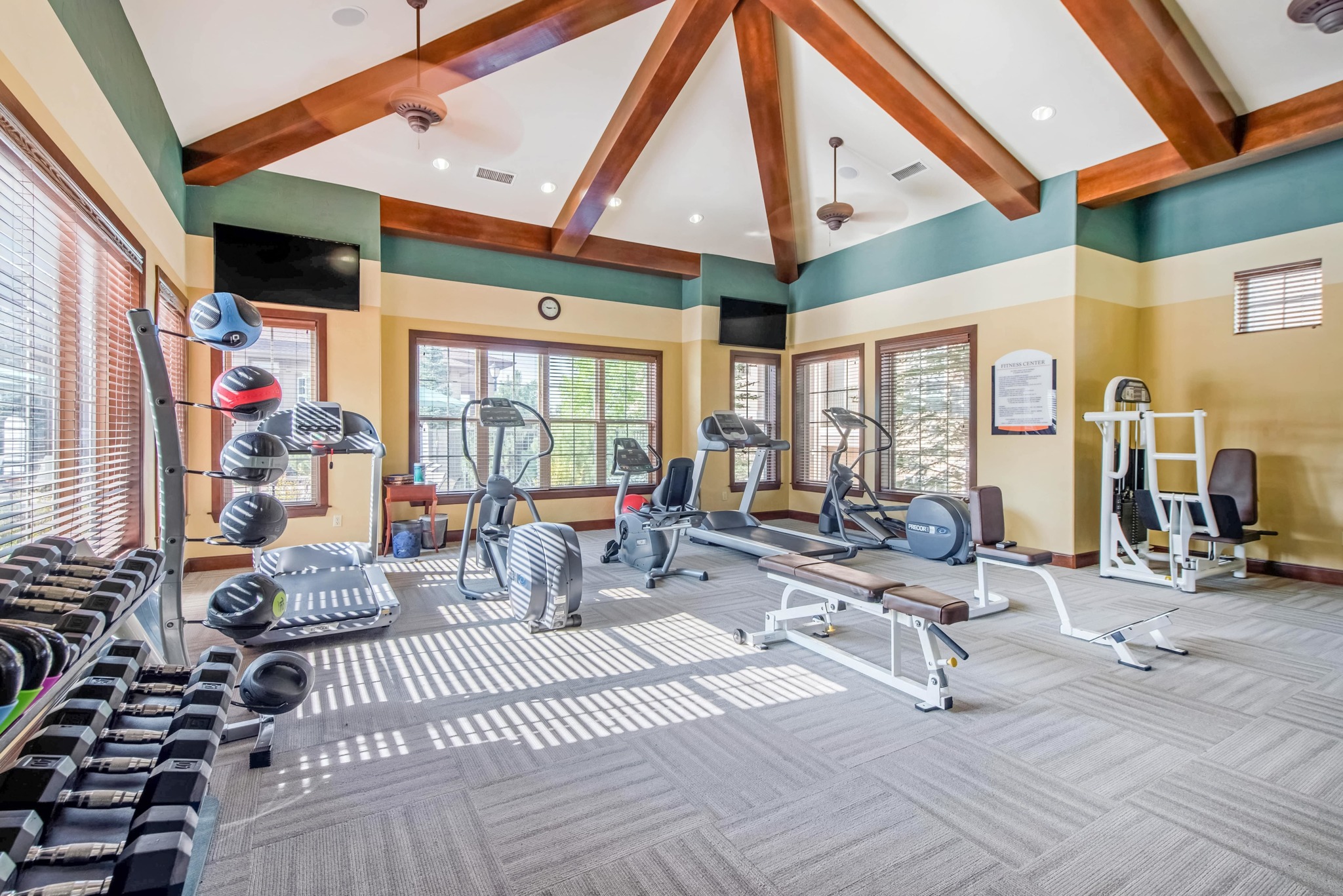 View Photos & Take A Virtual Tour | Talon Hill