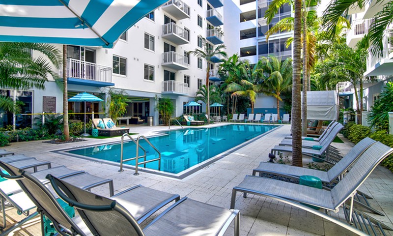 Apartments For Rent in Boca Raton, FL | Boca City Walk