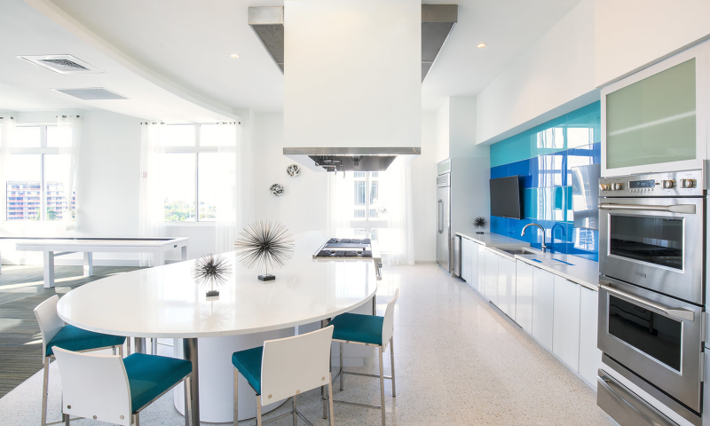 Gallery | Miami High Rise Apartments | SOMA at Brickell