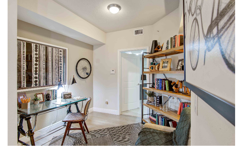 Gallery | Miami High Rise Apartments | SOMA at Brickell