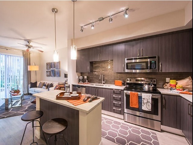 Luxury Apartments in Miami | SOMA at Brickell