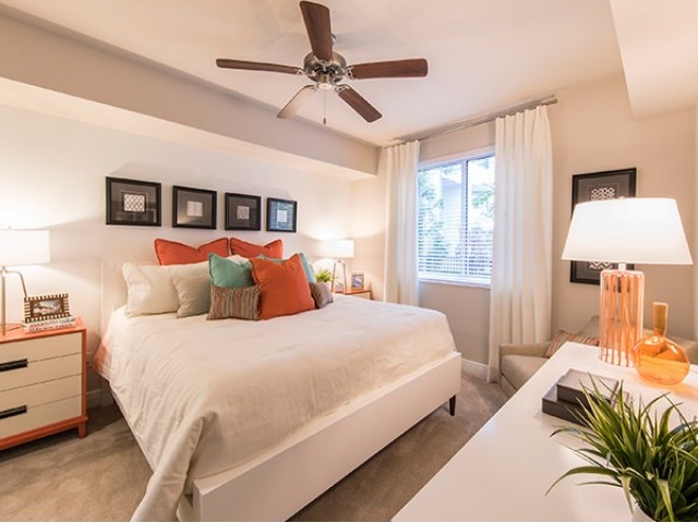 Luxury Furnished Apartments in Miami | SOMA at Brickell