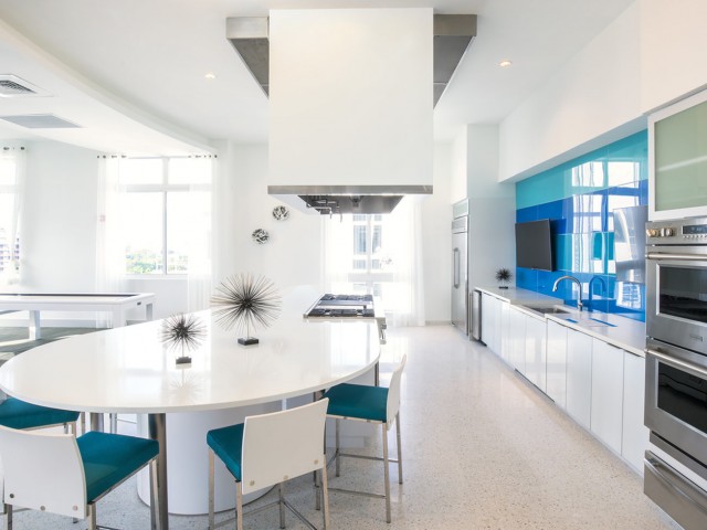 Luxury Apartments in Miami | SOMA at Brickell