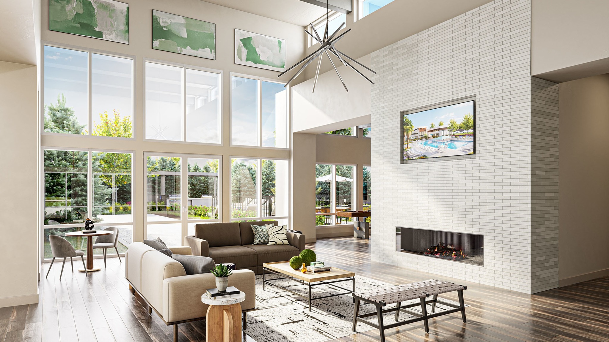 View Our Amenities | Birchway Spring Cypress