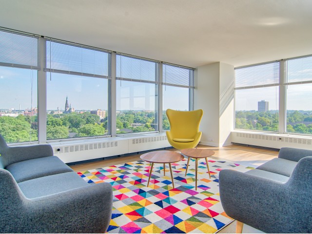 View Photos | Lafayette Towers