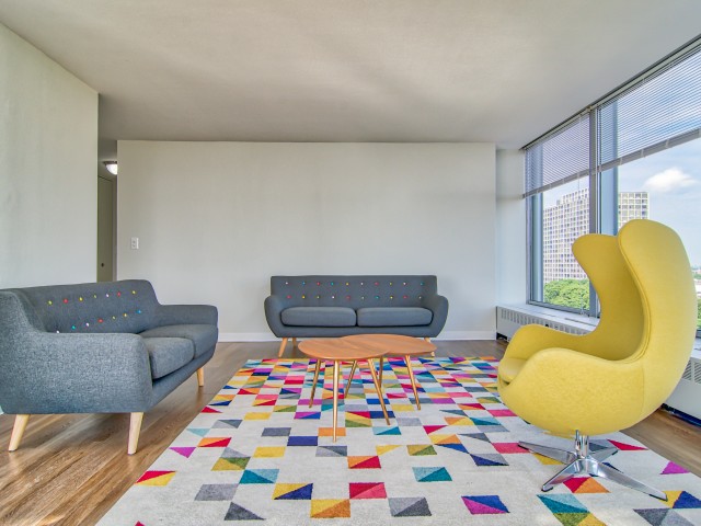 View Photos | Lafayette Towers