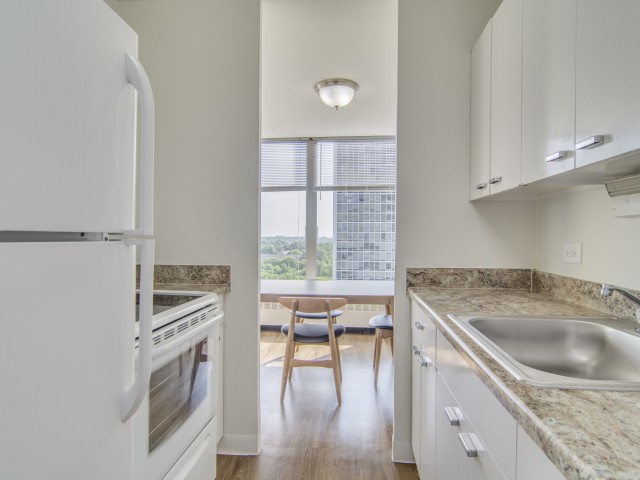 View Photos | Lafayette Towers