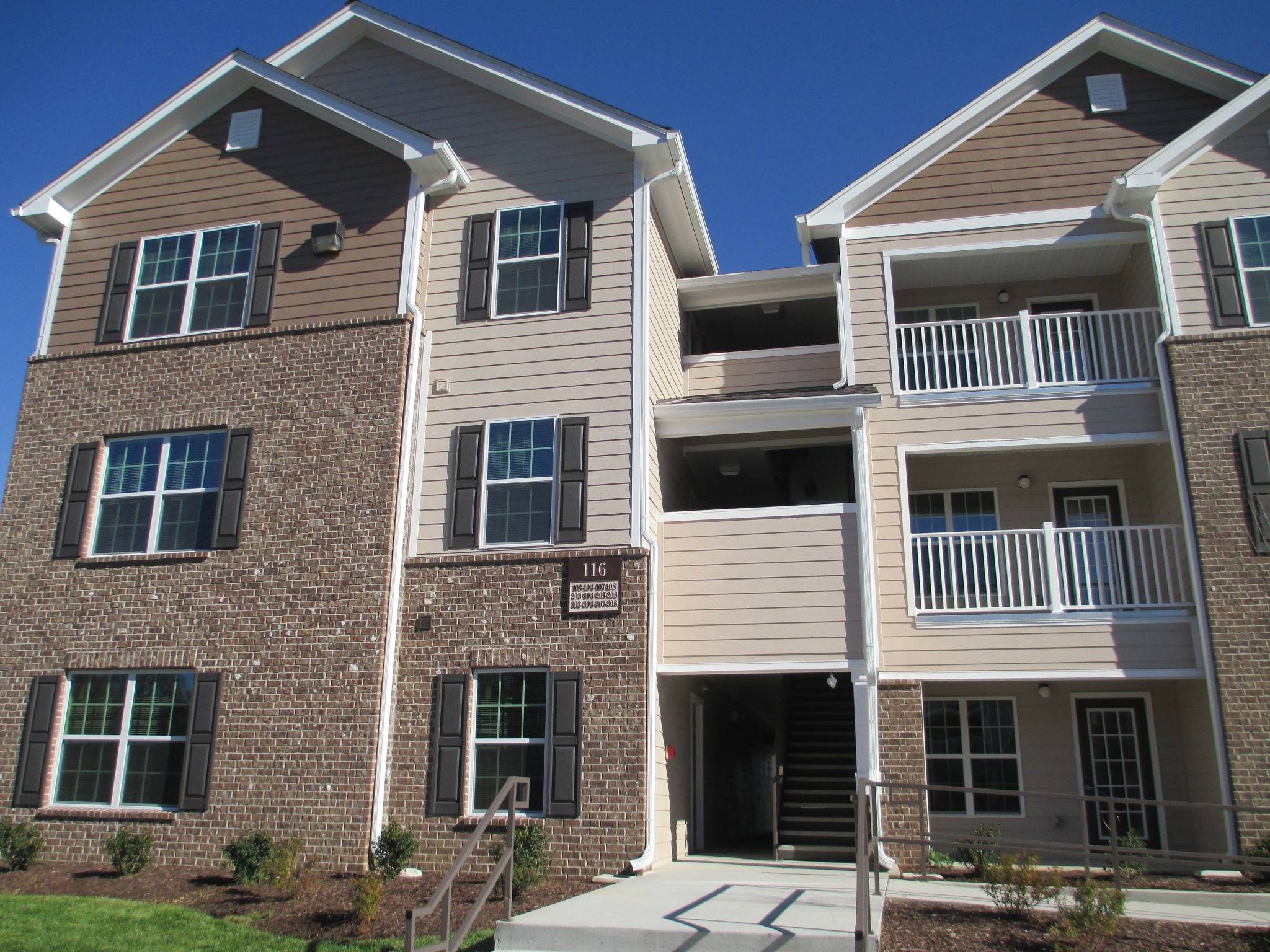 View Our Amenities | Stewart Place