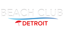 Beach Club Detroit | Authentication