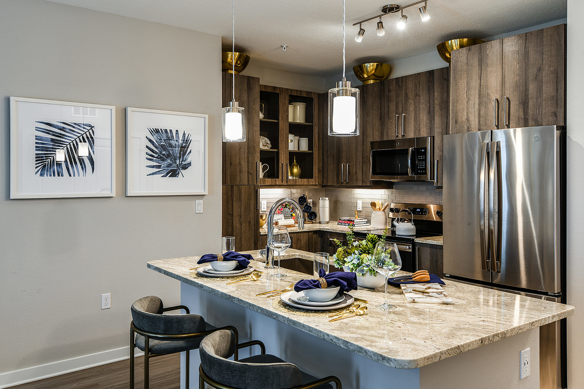 How to Pick the Right Active Adult Community Floor Plan for You