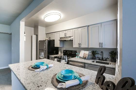 Landmark Apartments | Apartments In Hyattsville, MD