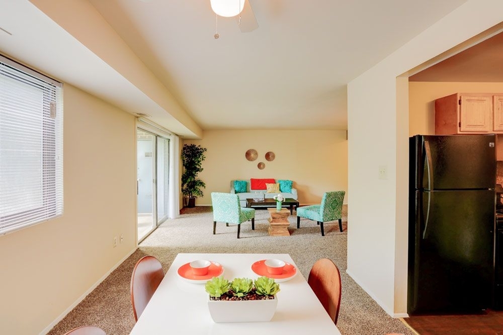 View Photos | Villas at 4607