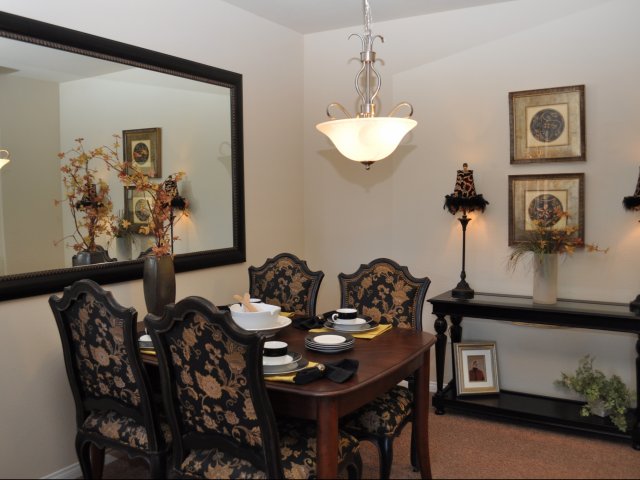 View Photos | Crescent Ridge Apartments