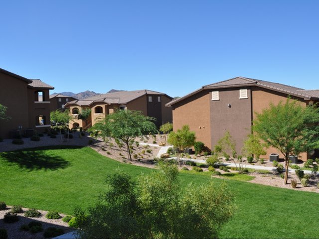 View Photos | Crescent Ridge Apartments